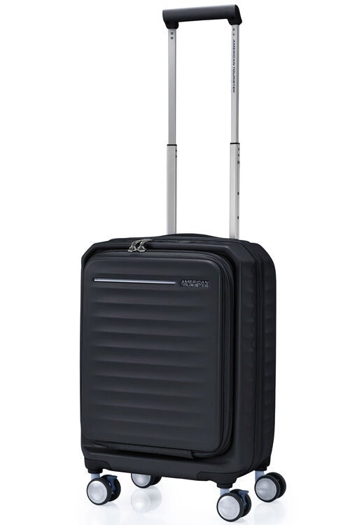American Tourister Frontec Spinner 54/19 Exp Tsa Os
