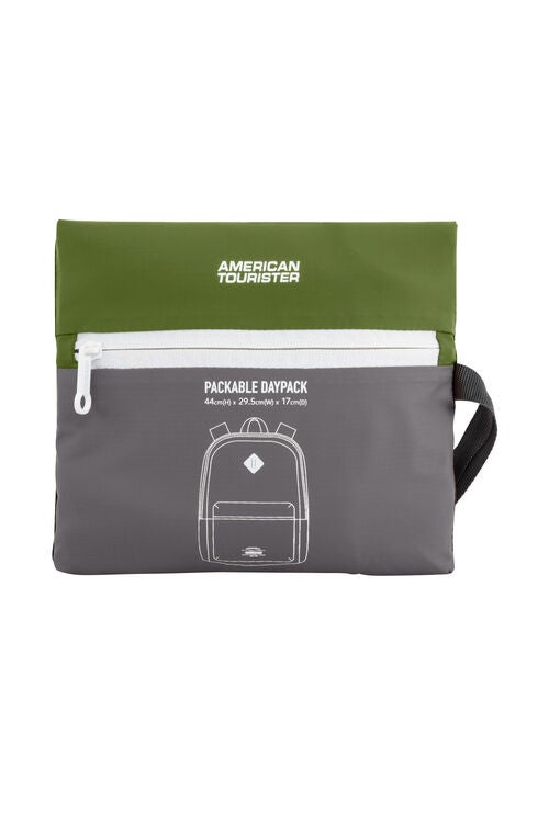 American Tourister At Accessories Packable Backpack