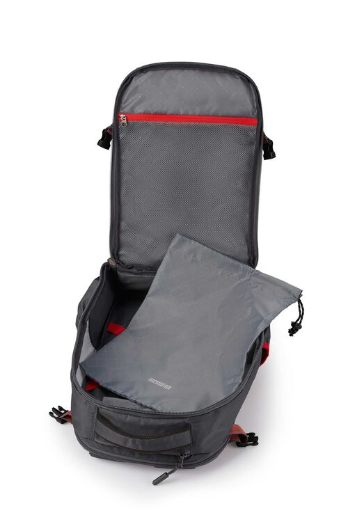 American Tourister Magna Pace Backpack 04 R