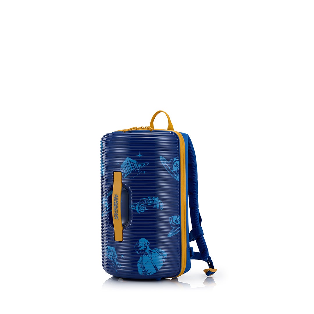 American Tourister Rollio Backpack Pg