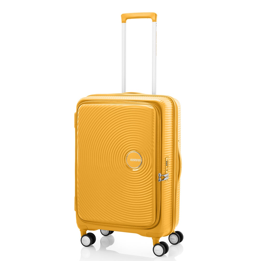 American Tourister Curio Spinner 68/25exp Tsa Bo L