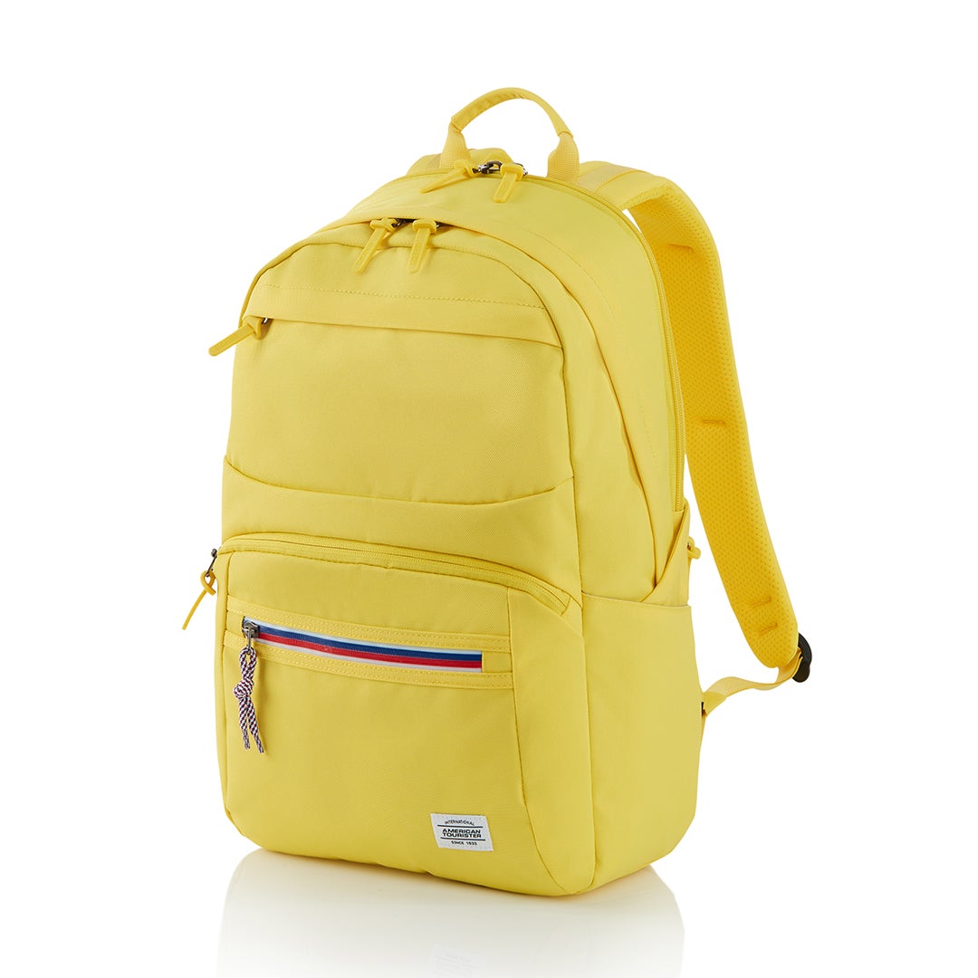 American Tourister Braydon Backpack As