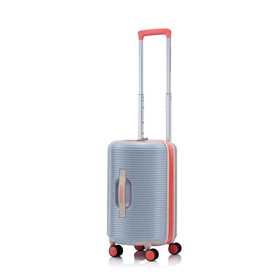 American Tourister Rollio Spinner 52/18 Tsa