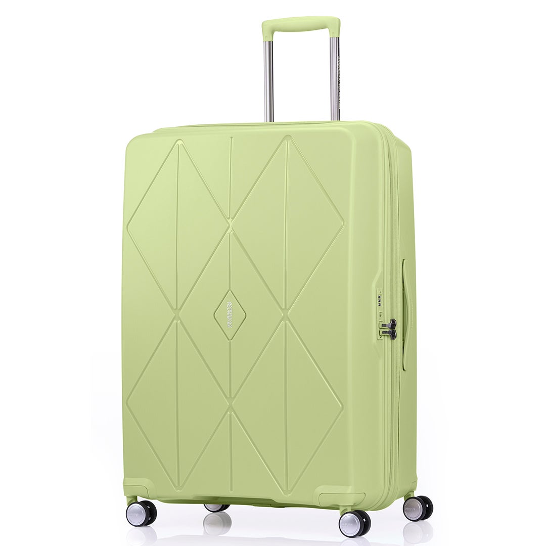 American Tourister Argyle Spinner 81/30 Exp Tsa