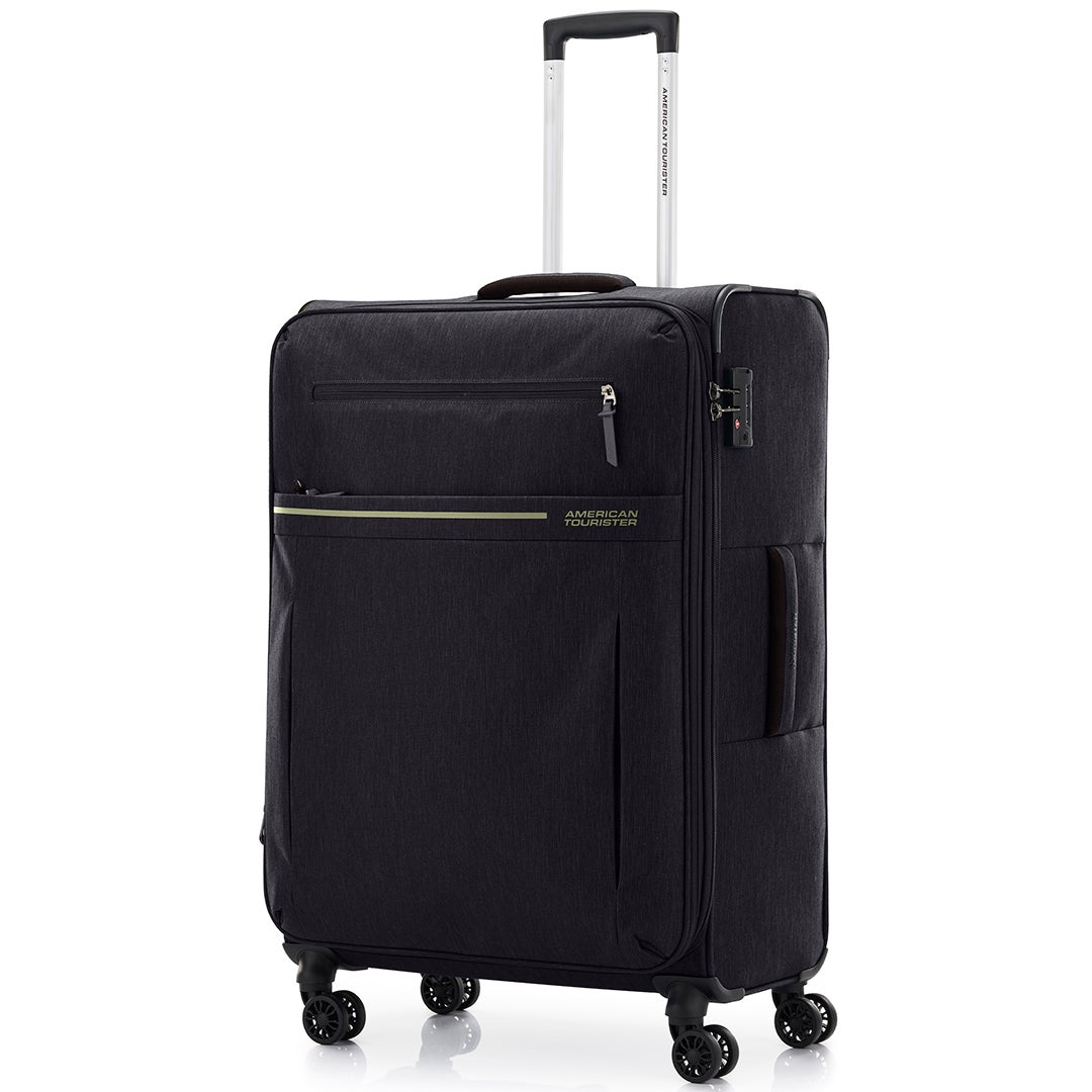 American Tourister Sky Blaze Spinner 76/28 Exp Tsa V2