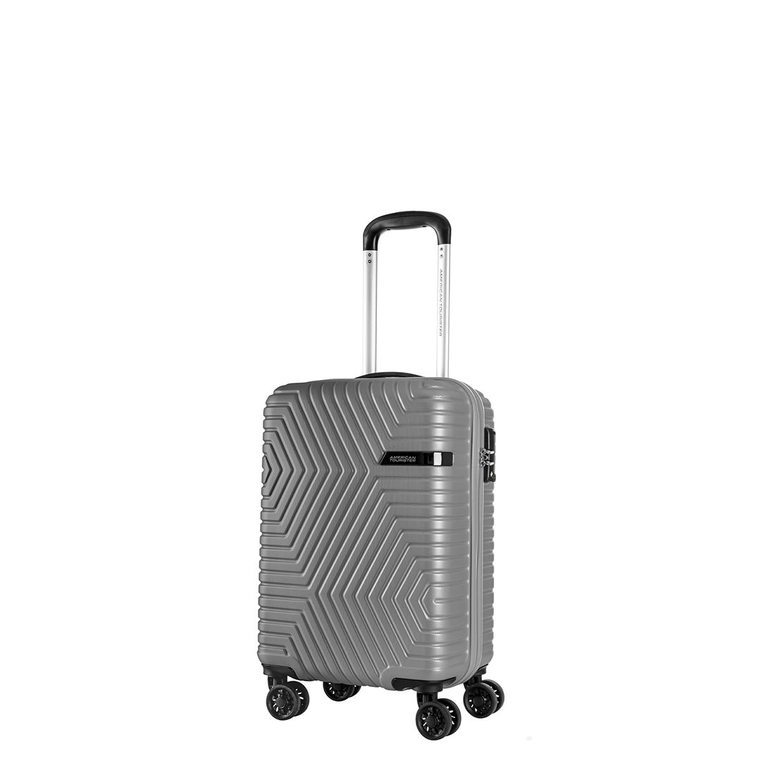 American Tourister Ellen Spinner 55/20 Tsa Asr